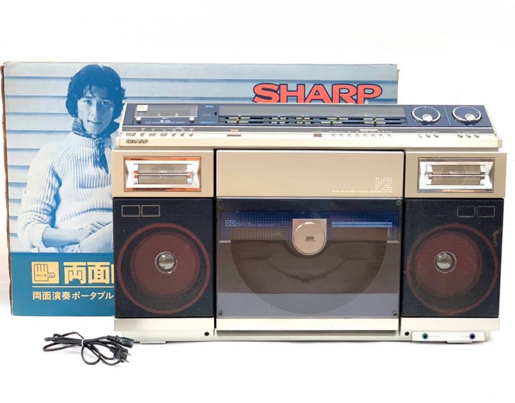 オーディオ・精密機器類 の買取実績一覧 - 2ページ目 (4ページ中) - 総合リサイクル いちばん堂